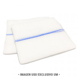 Guía completa para elección de gasas y compresas -Union Medical