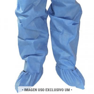 Polainas - Elementos de protección personal - Union Medical