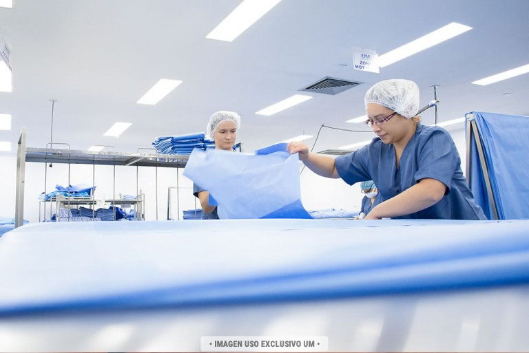 Sobre nosotros - Union Medical - UM