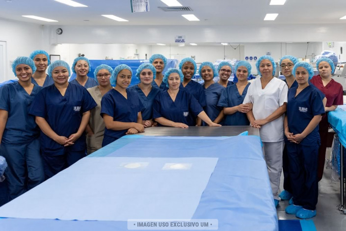 Sobre nosotros - Union Medical - UM