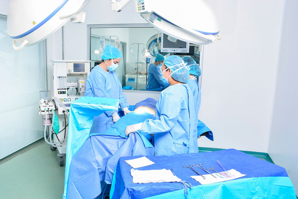 ¿Cómo mejorar la eficiencia en quirófanos?